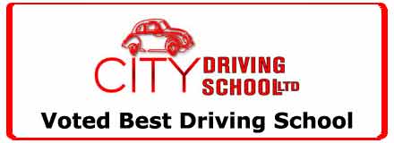 Driving School Edmonton